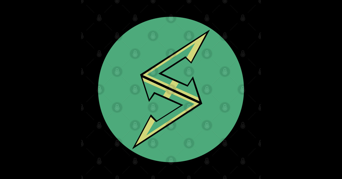 team sky logo circle - Team Sky Logo - Sticker | TeePublic