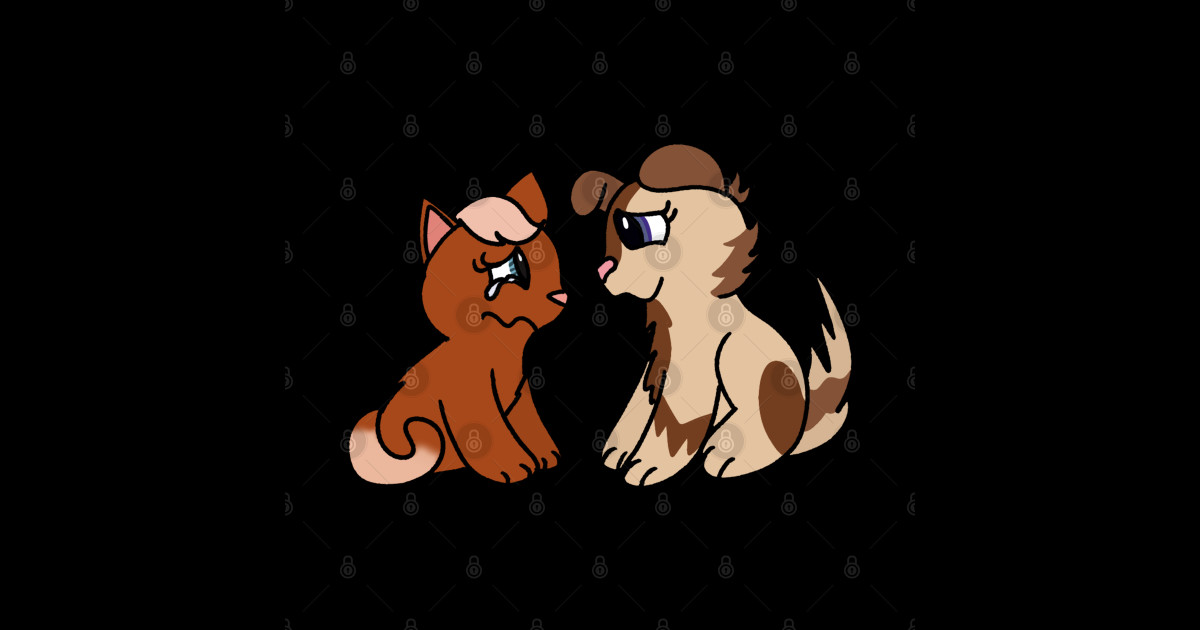 Tessa and Yaz {2022} - Lps - Sticker | TeePublic