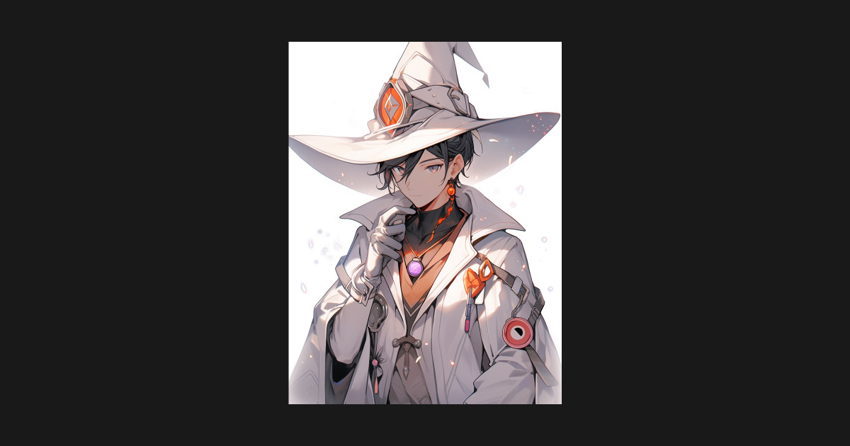 Wizard doctor - Wizard Doctor - T-Shirt | TeePublic