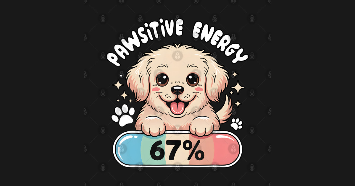 67 Dog Pun Pawsitive Energy At Six Seven Gen Z Alpha - Funny Dog Puns ...