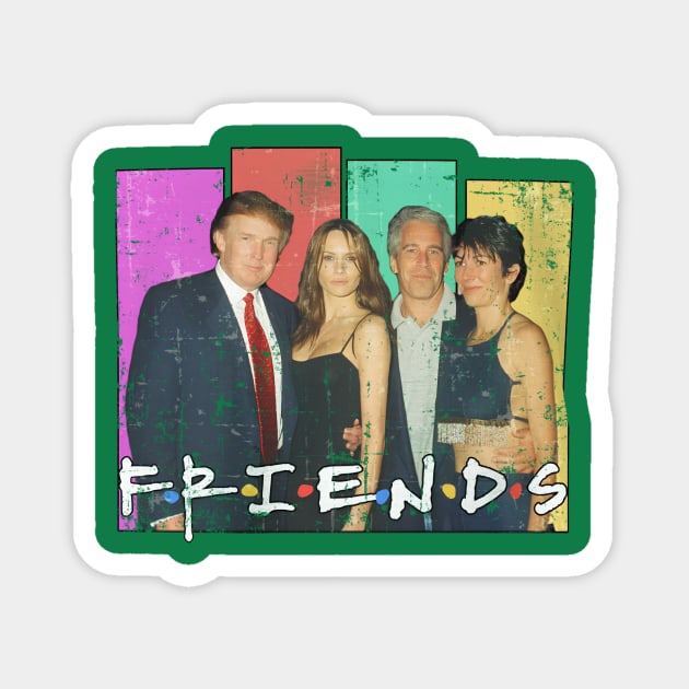 Donald Trump and Jeffrey Epstein Best Friends Parody - Donald Trump And ...