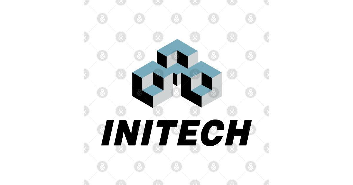 Initech - Office Space - Initech - T-Shirt | TeePublic