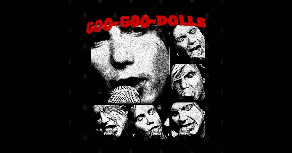 Close Up Photo Singer - Vintage Singer Photo - Sticker | TeePublic
