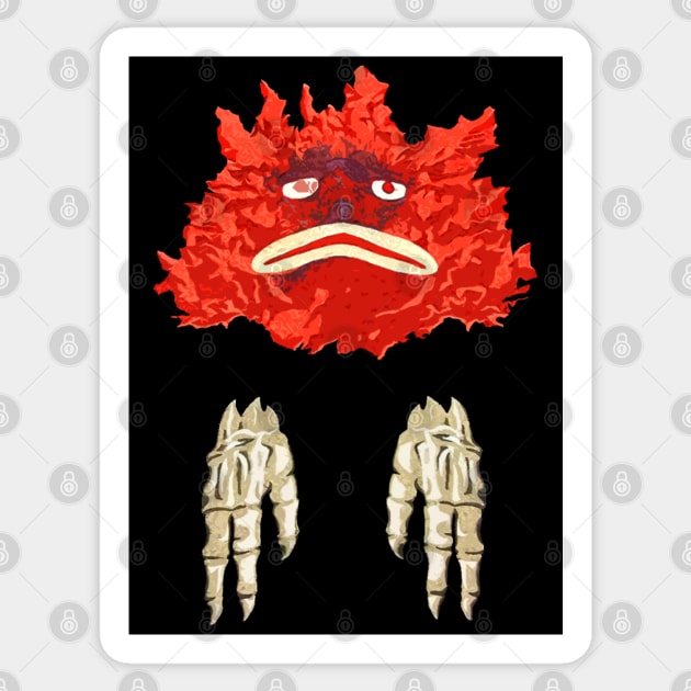 Pigmon Garamon Ultraman - Pigmon - Sticker | TeePublic