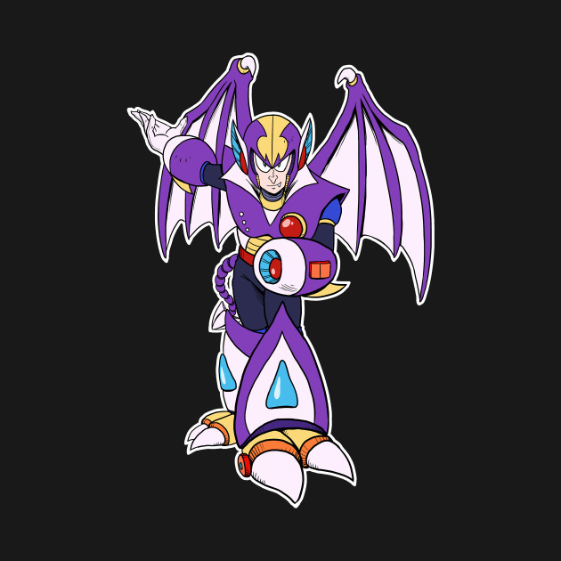 SHADEMAN - Megaman - Tapestry | TeePublic