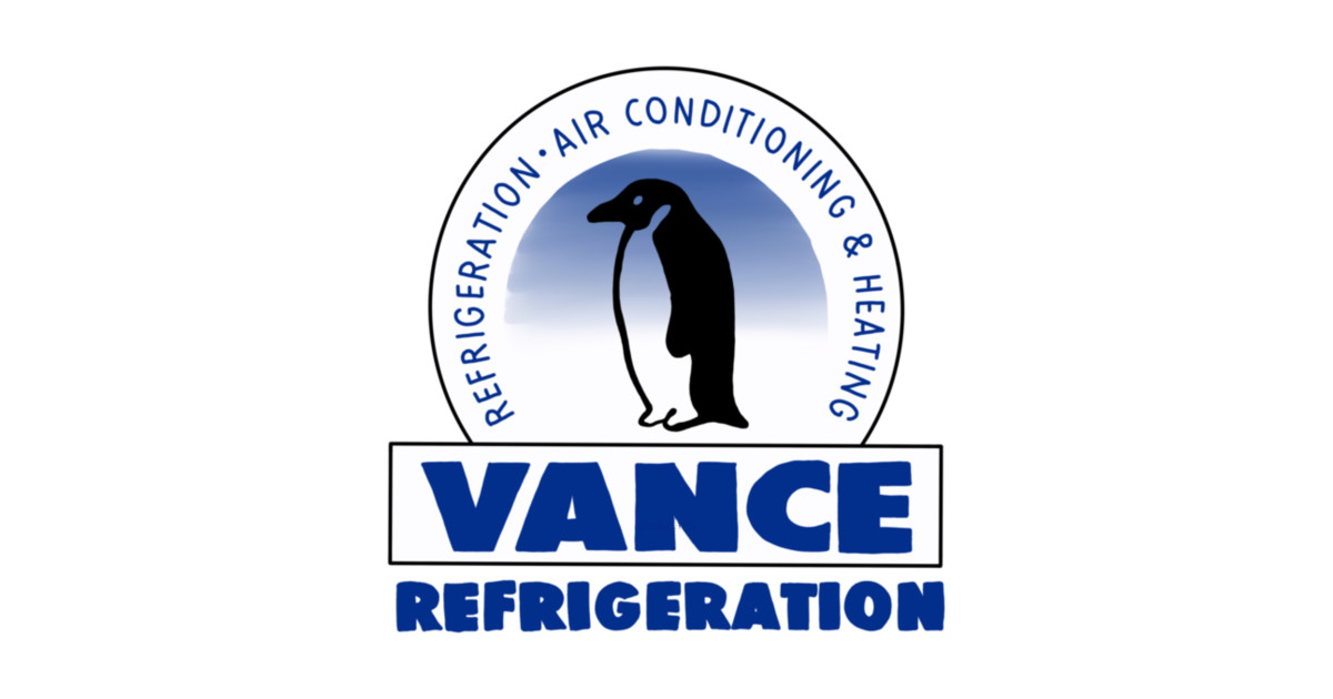 Bob Vance Refrigeration - Bob Vance Refrigeration - T-Shirt | TeePublic