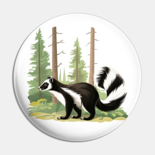 Skunk Works Pins and Buttons for Sale | TeePublic