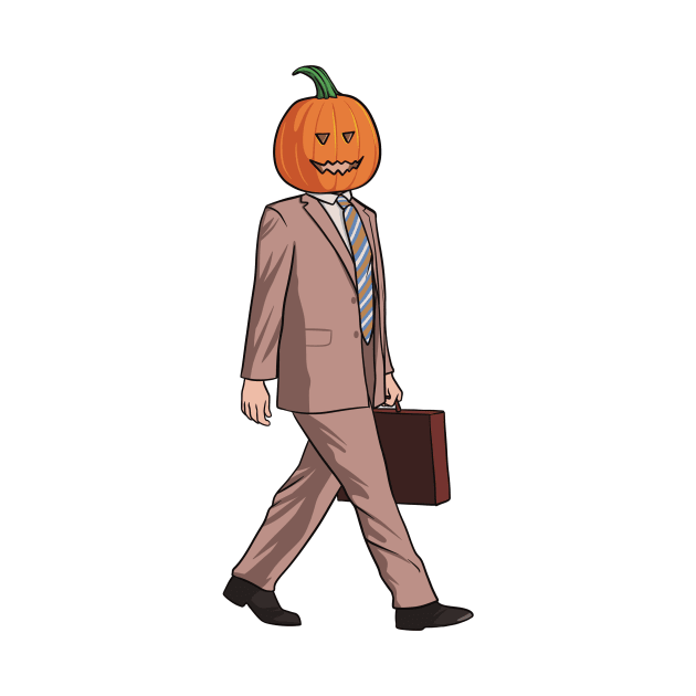 Pumpkin Head Halloween Meme - Pumpkin Head - T-Shirt | TeePublic