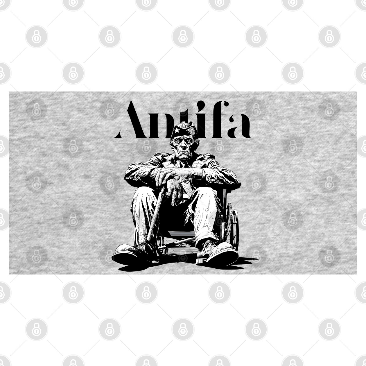 World War 2 Veterans: Veteran Defiance - Anti Fascist - T-Shirt | TeePublic