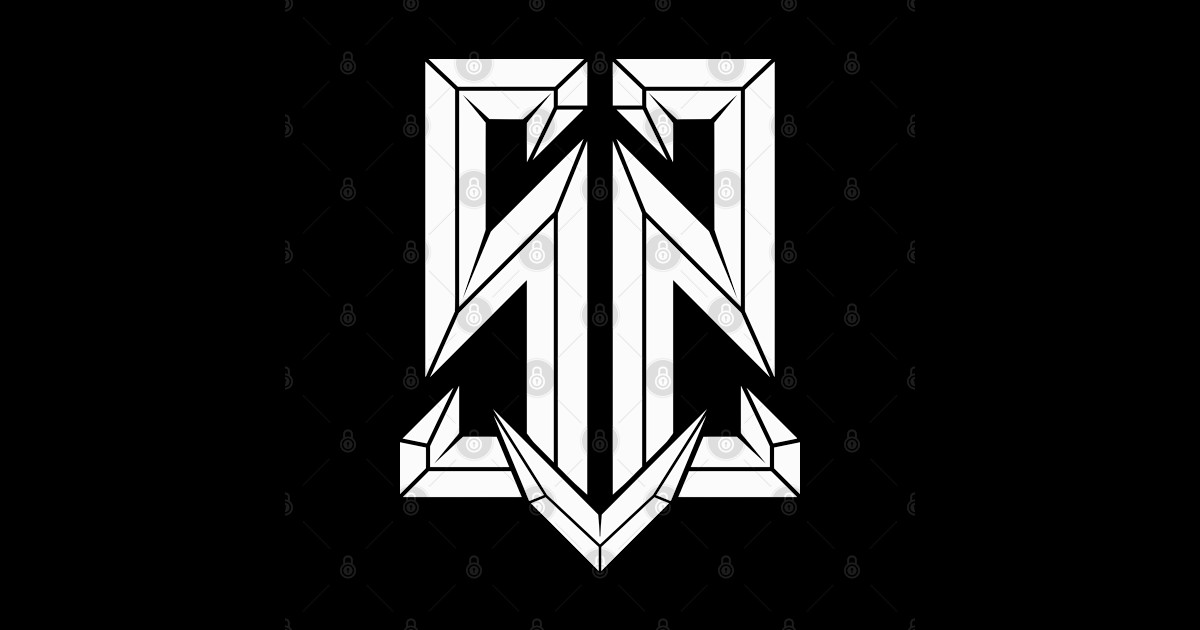 Sv2 Merch Sv2 Logo - Sv2 - Sticker | TeePublic