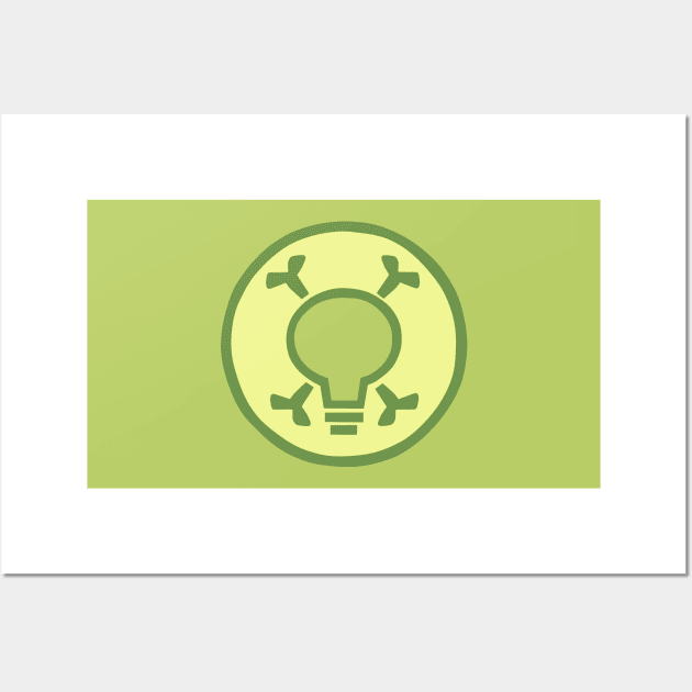 Total Drama Island Team Logos