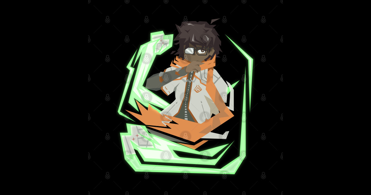 Xenoblade 3:Taion - Xenoblade Chronicles 3 - Magnet | TeePublic