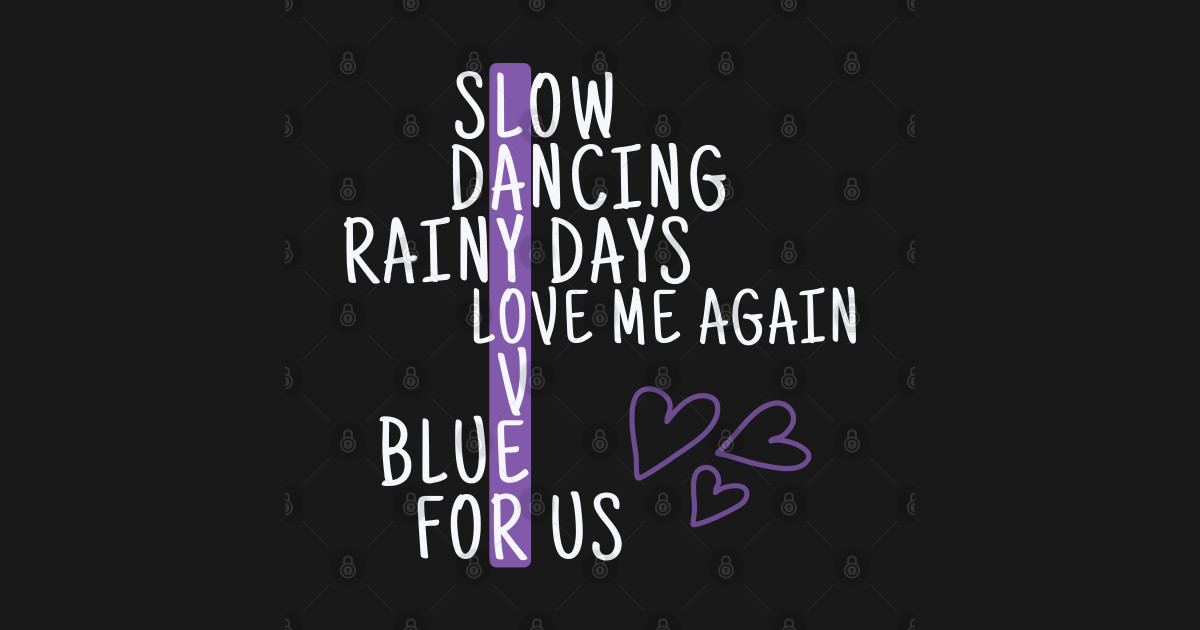 Layover - V of BTS (Kim Taehyung) - Layover V - T-Shirt | TeePublic