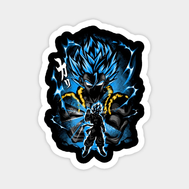 lightning ultimate art