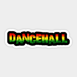 dancehall logo