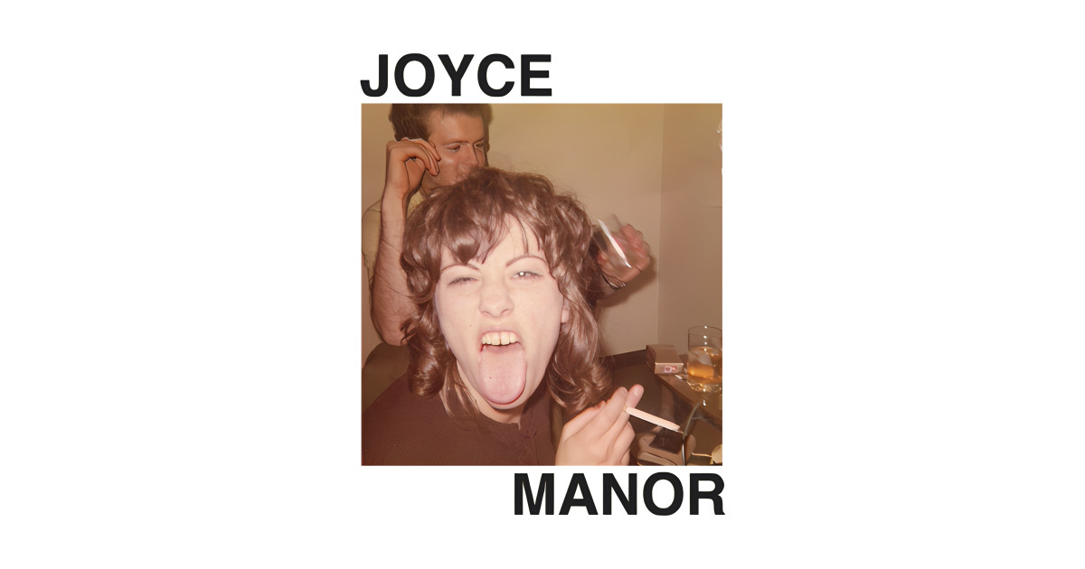 joyce manor merch - Joyce Manor Merch - T-Shirt | TeePublic