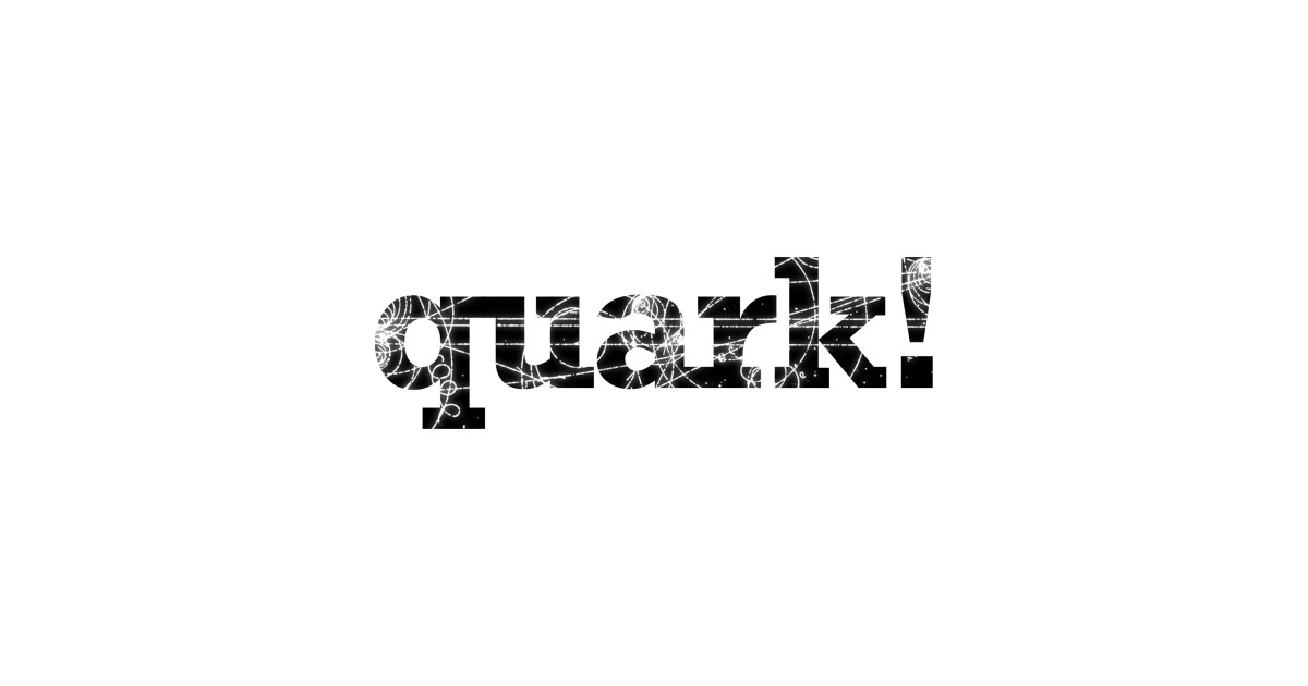 Quark - Physics - Long Sleeve T-Shirt | TeePublic