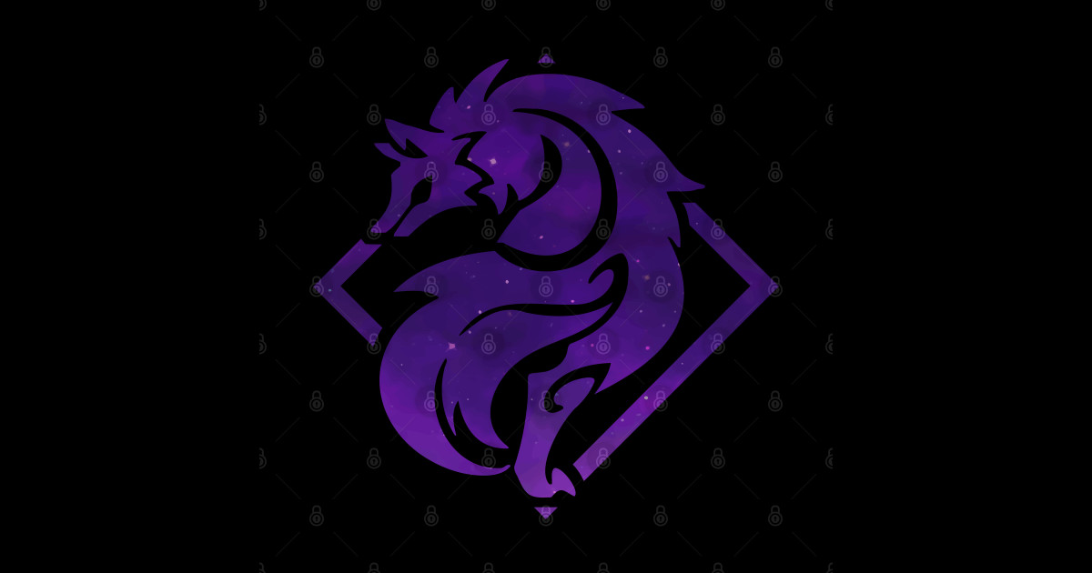 Genshin Impact Razor Emblem - Constellation - Genshin Impact - Sticker ...