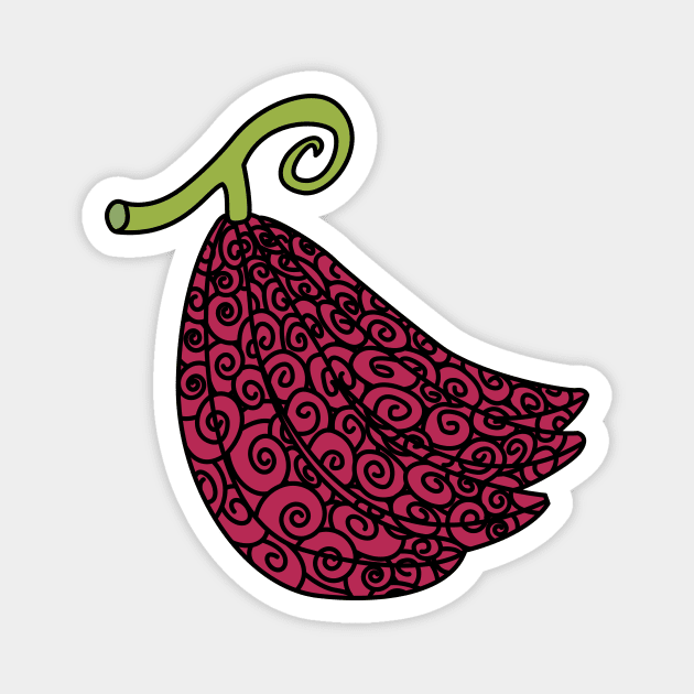 giraffe devil fruit user