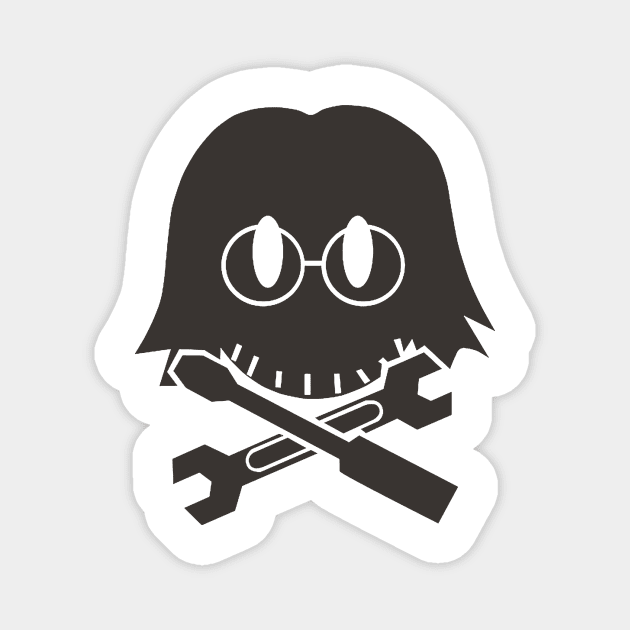 MGSV Huey Decal - Mgs - Magnet | TeePublic