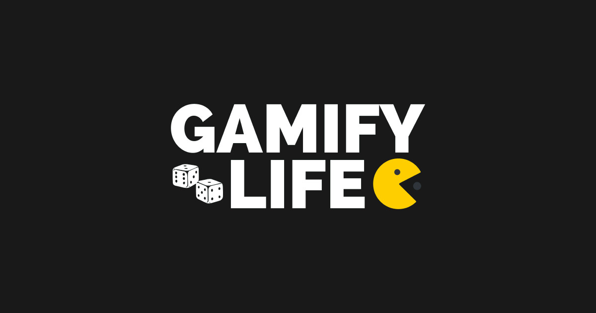 Gamify Life - Video Games Lover - Tank Top | TeePublic
