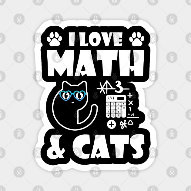 kitty cat maths