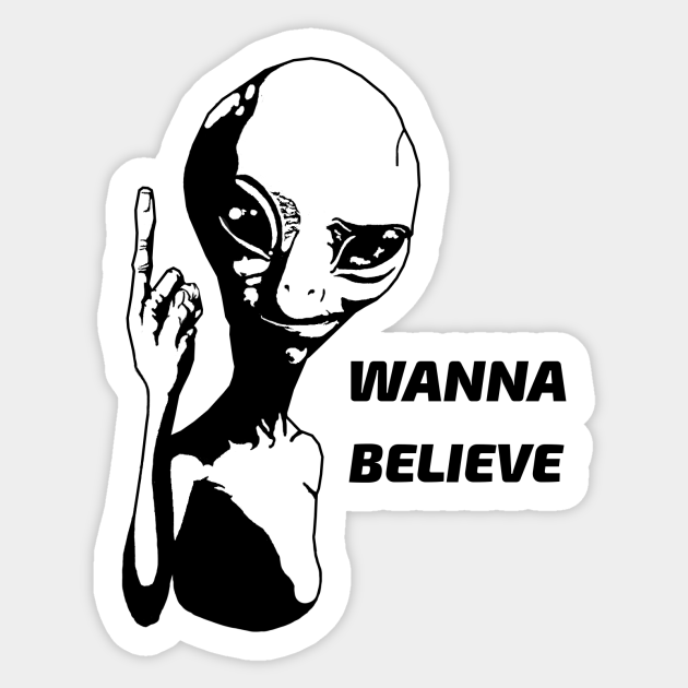 Paul - Alien - Sticker | TeePublic