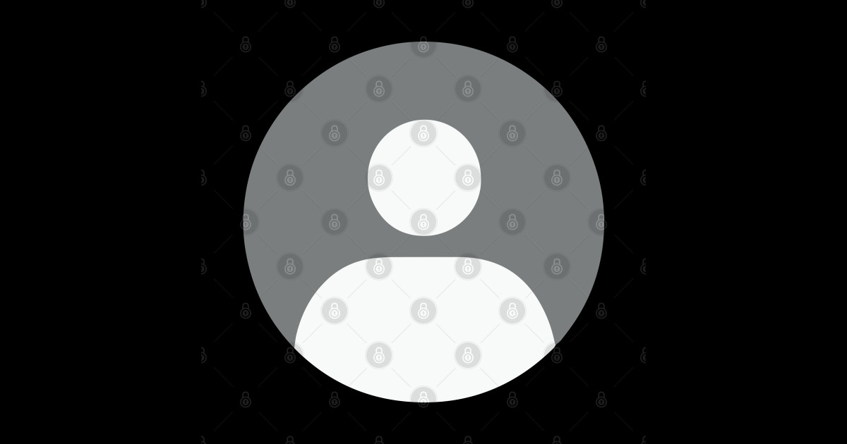 Blocked “Profile Pic Not Found” - Blocked - Sticker | TeePublic