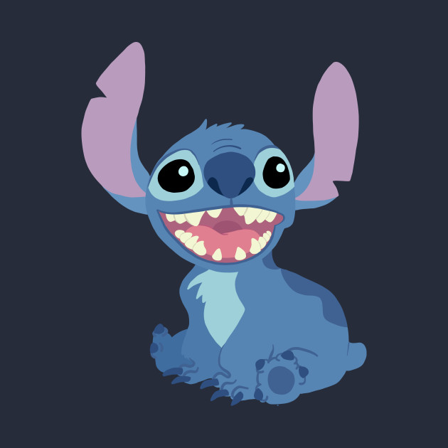 Experiment 626 - Stitch - Hoodie | TeePublic