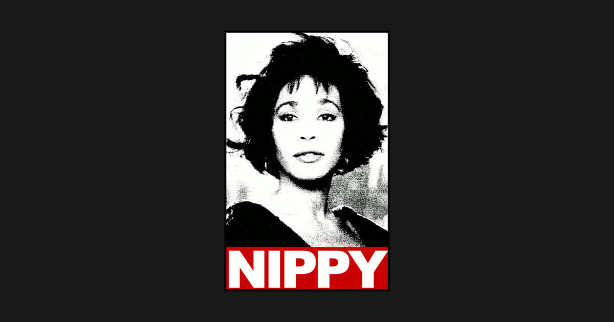 Nippy The Voice - Nippy The Voice - T-Shirt | TeePublic