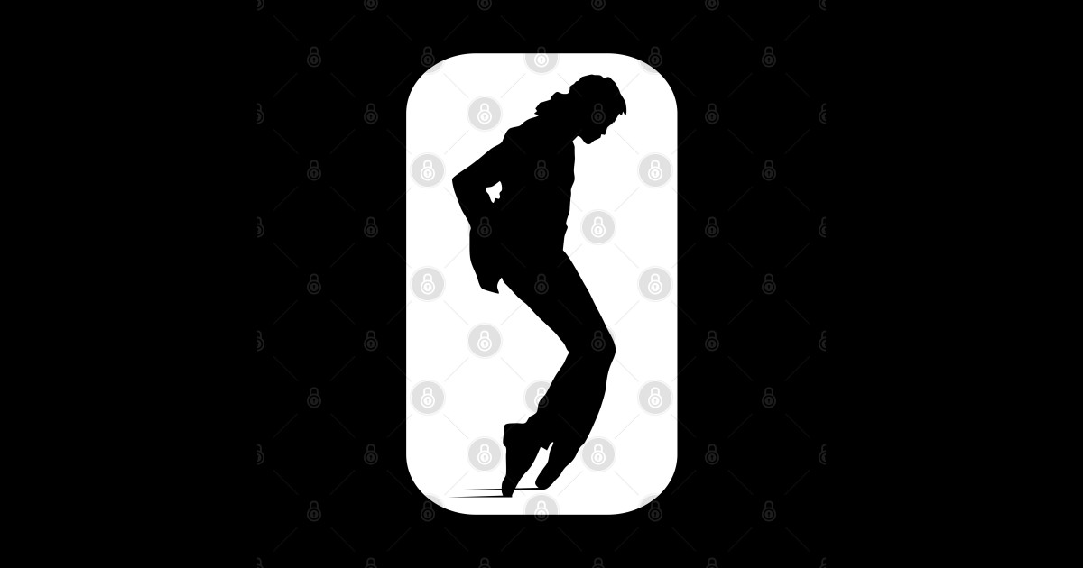 Classic MJ - Michael Jackson - Sticker | TeePublic