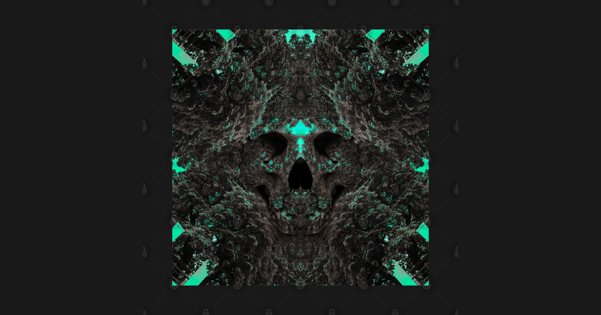 Rotten by Nature - Rotten By Nature - T-Shirt | TeePublic