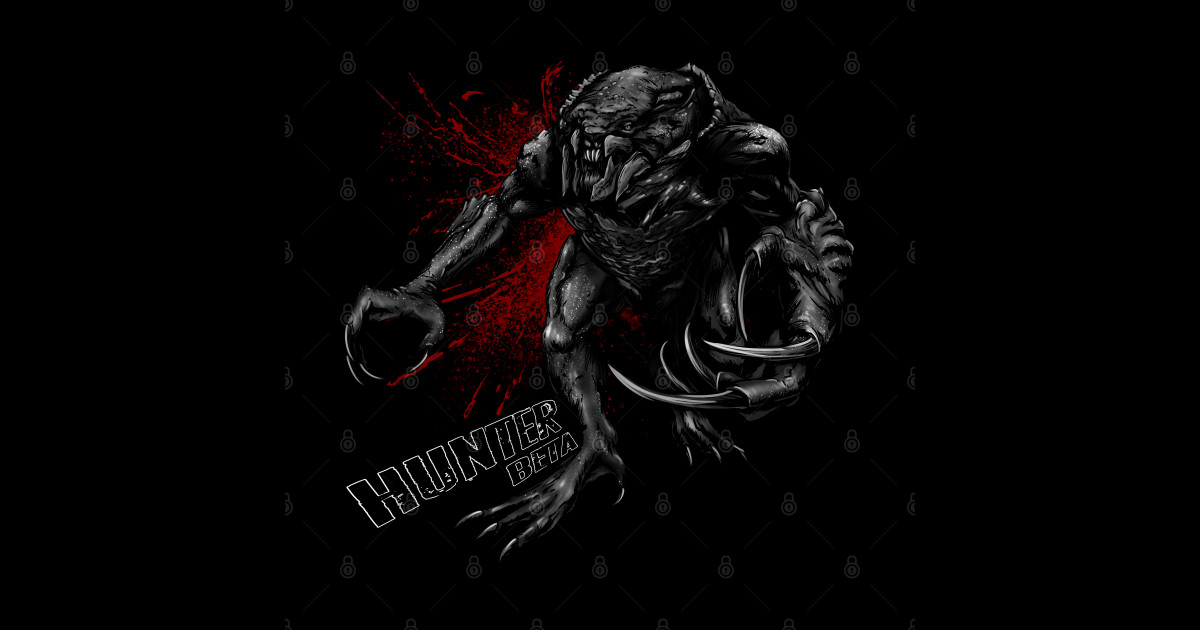 Resident Evil 3 remake Hunter Beta - Resident Evil 3 Remake Hunter Beta ...