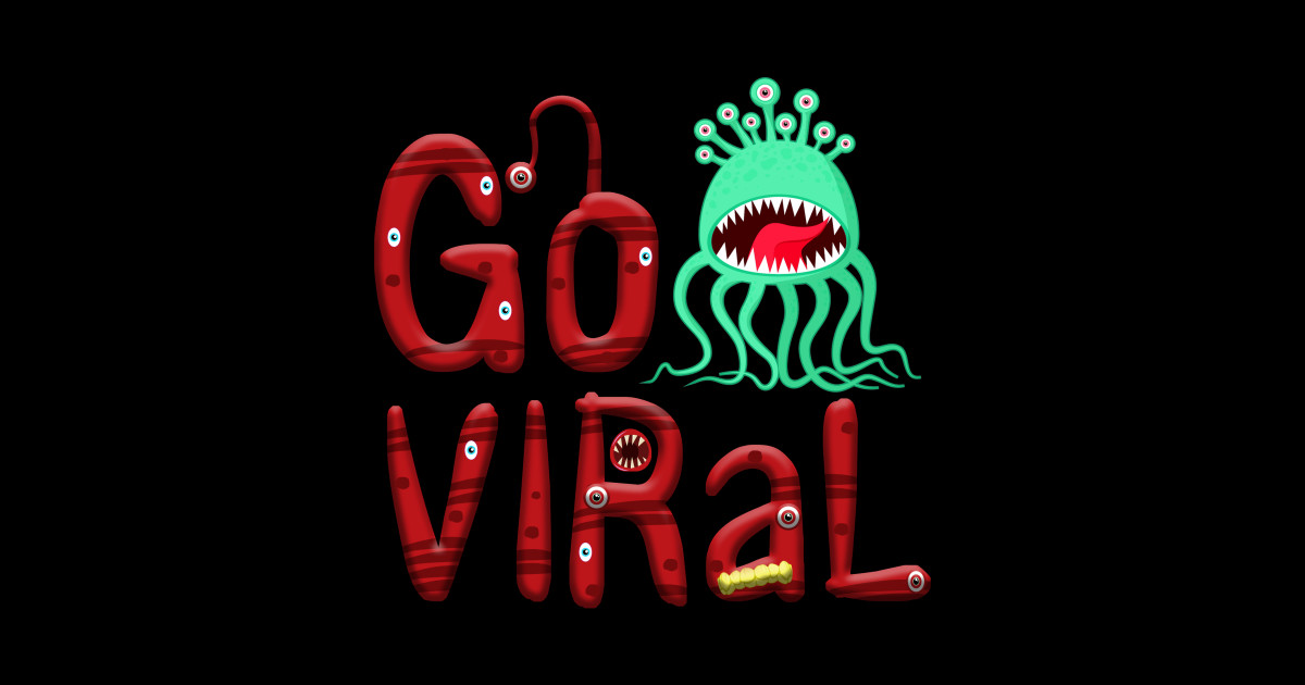 Go Viral Board Game Design - Tabletop Gaming - Viral Board Game ...