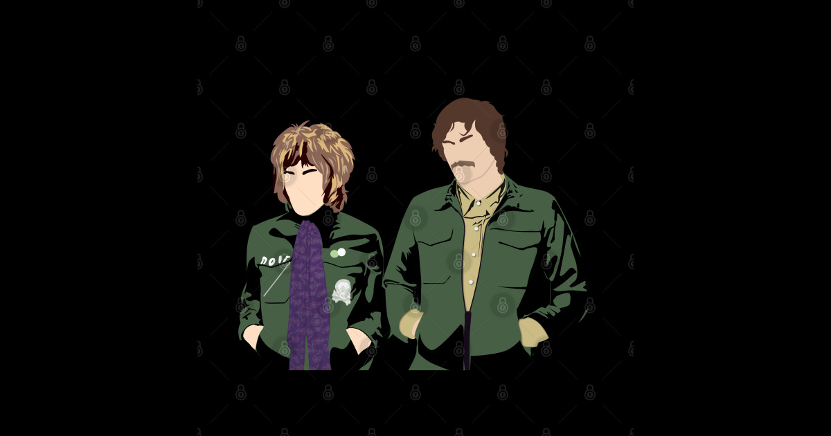 Mighty Boosh Crouton Crouton - Mighty Boosh - Sticker | TeePublic