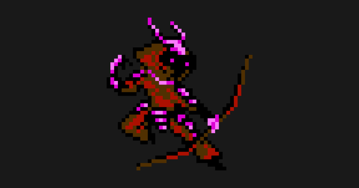 Liquid Samurai 2.0 - Shovel Knight - T-Shirt | TeePublic