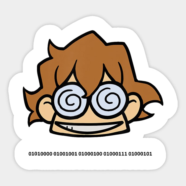 Retro 90s Cartoon Cute - Voltron - Sticker | TeePublic