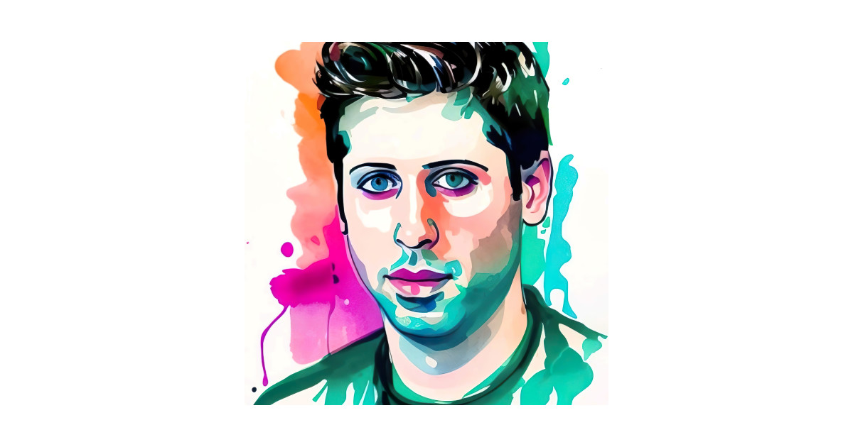 Sam Altman - Sam Altman - T-Shirt | TeePublic