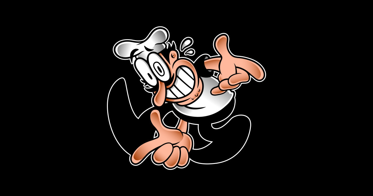 Peppino Pose - Pizza Tower - T-Shirt | TeePublic