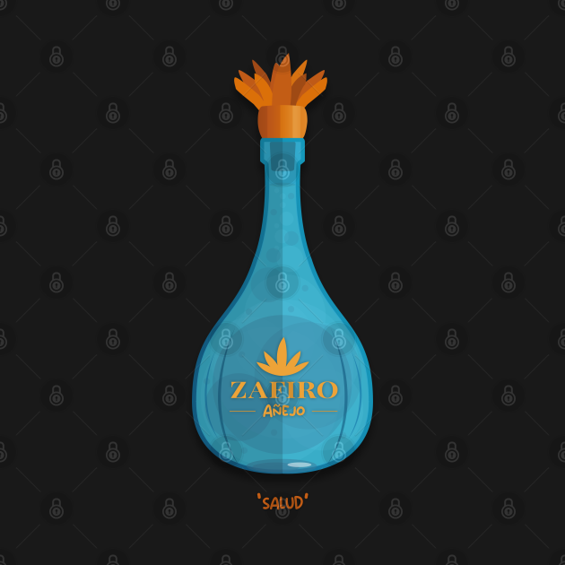 Zafiro Anejo, Zafiro, Better Call Saul, Tequila, Breaking Bad, Agave ...