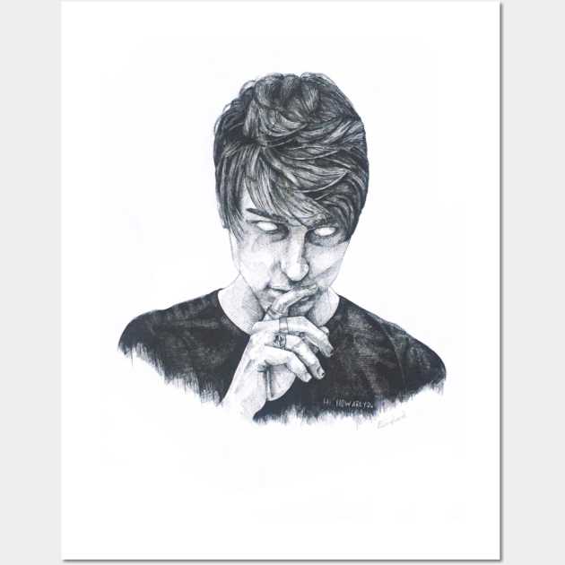 Colby Brock - Colby Brock - Posters and Art Prints | TeePublic