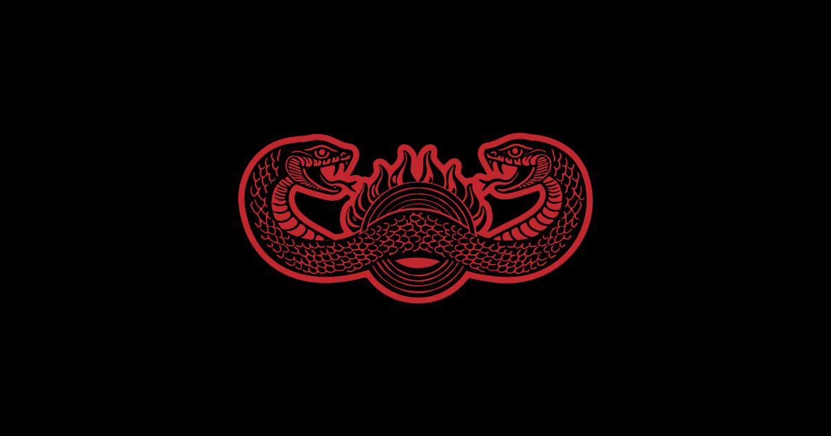 Sigil of the Serpent - Conan The Barbarian - Sticker | TeePublic