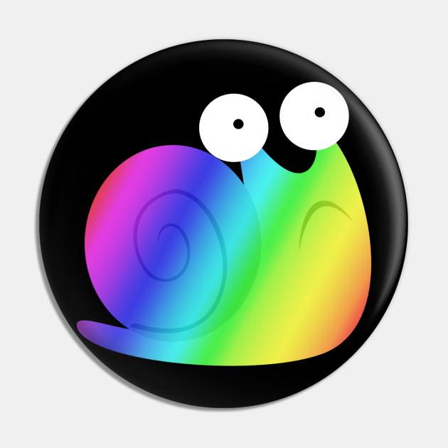 MLP - Cutie Mark Rainbow Special - Snails - My Little Pony - Pin ...