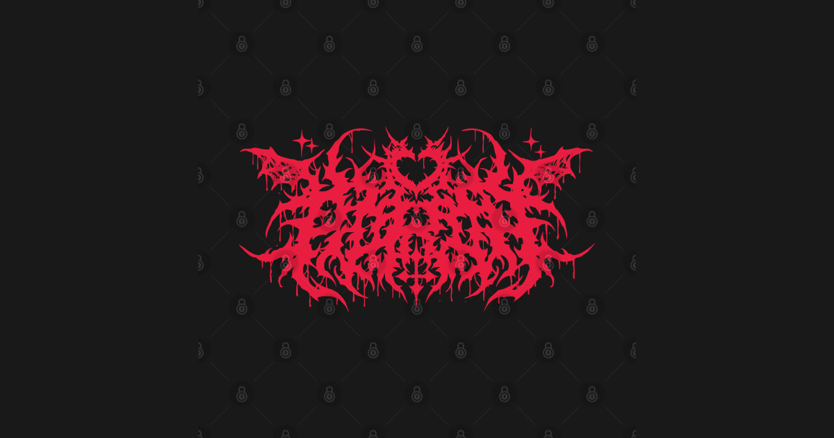 Parin Logo red 22 - Logotype - T-Shirt | TeePublic