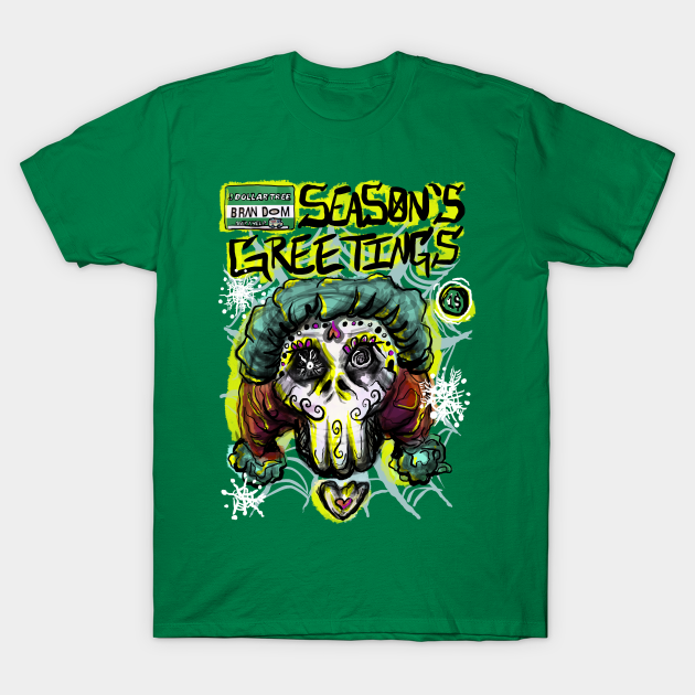 cdfghj. - Nature - T-Shirt | TeePublic