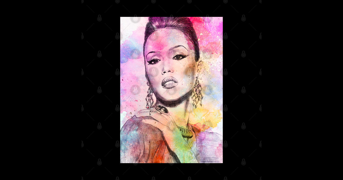 Jessica Alba - Jessica Alba - Sticker | TeePublic