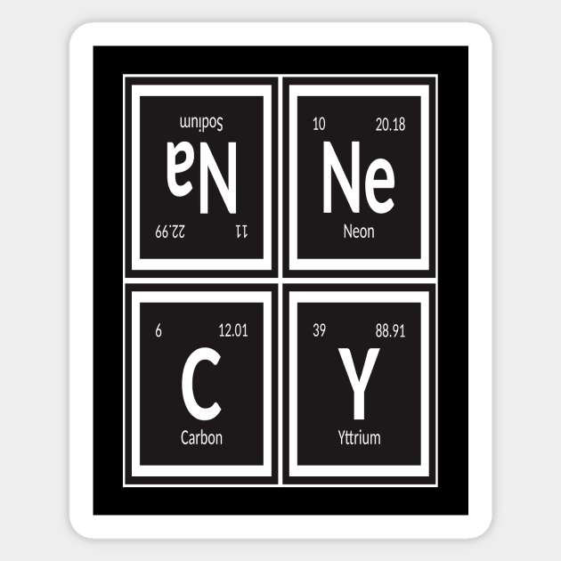 Annecy City | Periodic Table of Elements - Annecy City Periodic Table ...