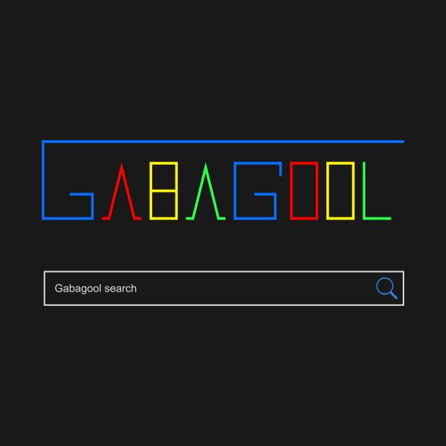 Gabagool - Gabagool - T-Shirt | TeePublic