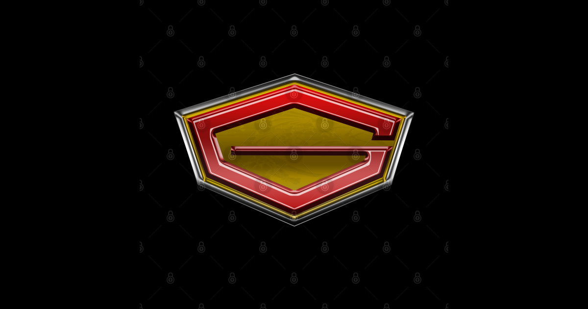 G-FORCE - Nostalgink - Sticker | TeePublic