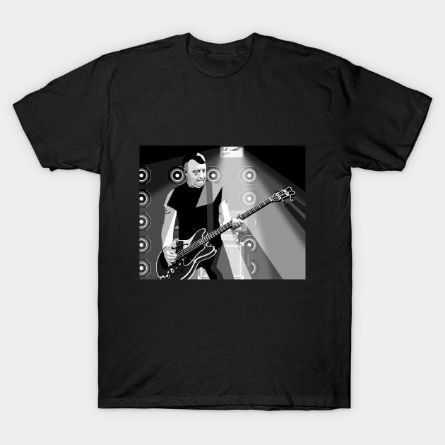 Hooky - Hooky - T-Shirt | TeePublic